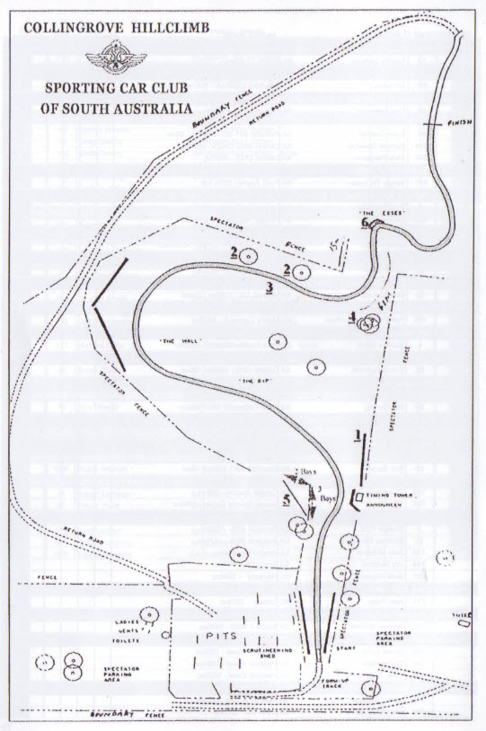 Hillclimb Racing – MX5-SA.com.au